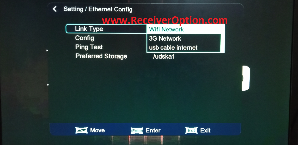 LEG N24 PRO 1506T HD RECEIVER NEW SOFTWARE WITH G SHARE PLUS & DIRECT ...