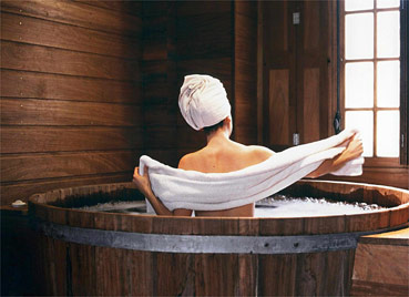 Universo Forever: A importância do banho