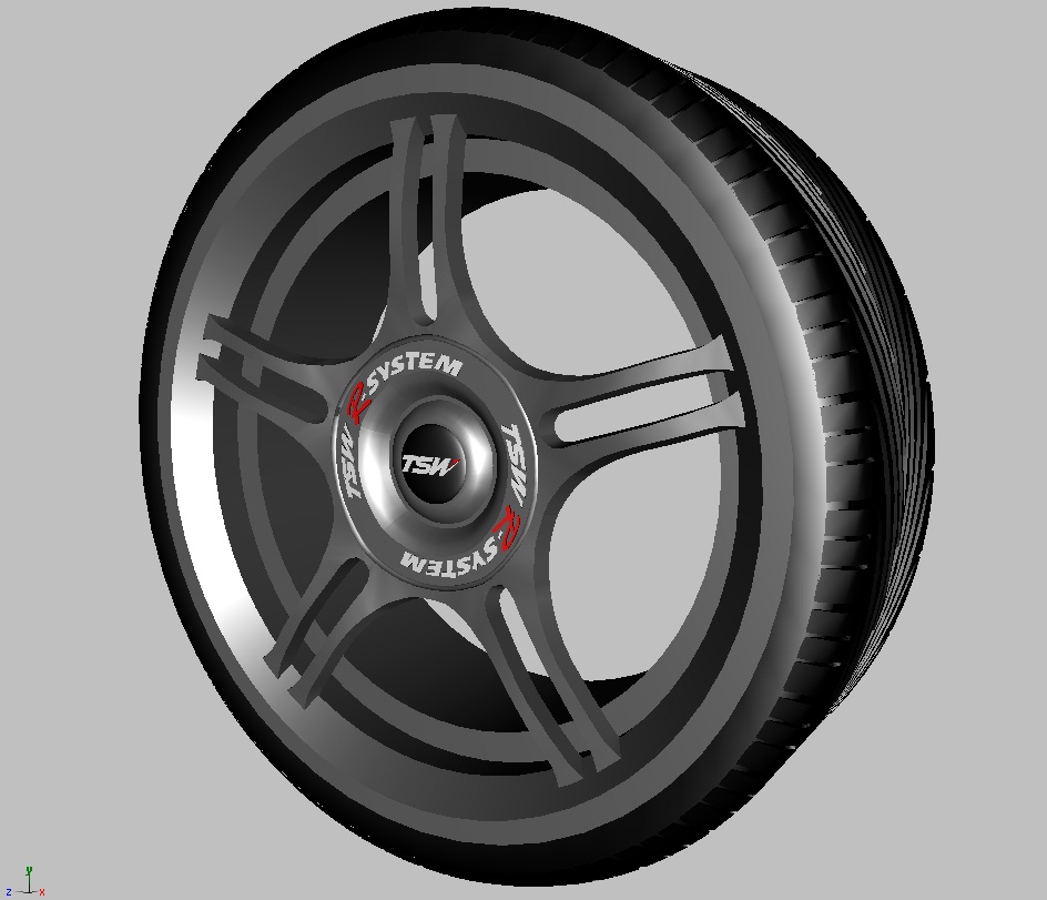 ites para zmodeler :: Gtacarsmods