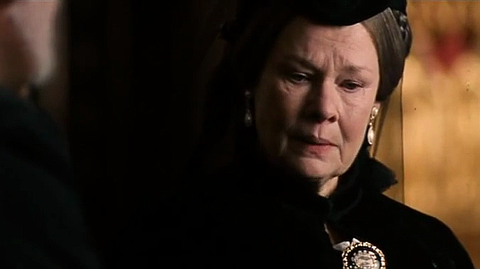 Fritz and the Oscars: Best Actress Ranking Update