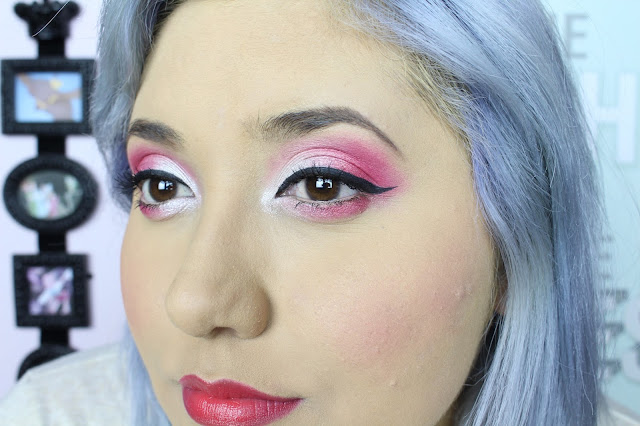 Carol Ray: DISNEY: Lilo and Stitch 'Lilo' INSPIRED Makeup