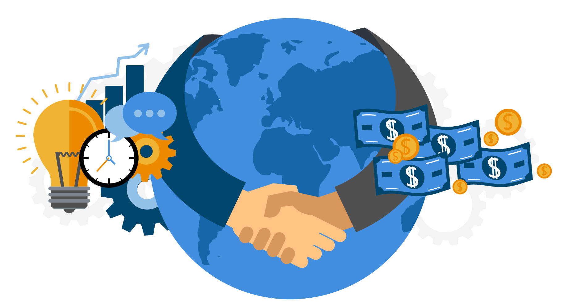 12. Ensayo comparativo sobre la aplicación de los Programas de Ajuste ...