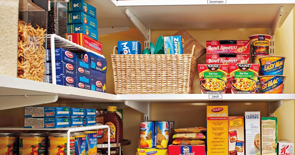 6 Small Steps You Can Take Today to Get Organized for Good