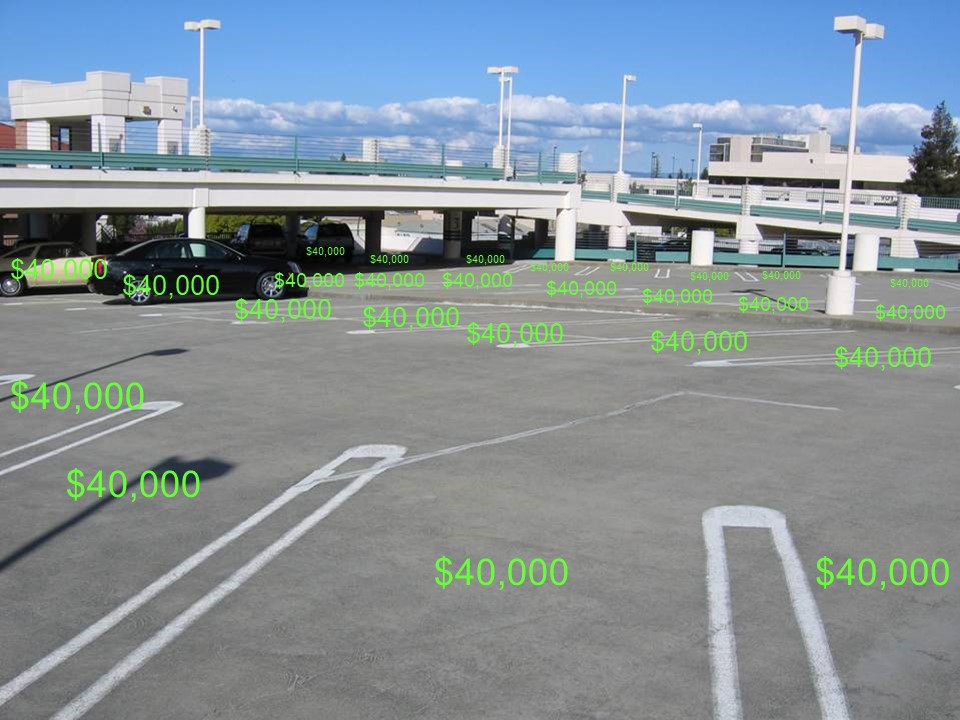 Parking revolution in car-dependent North America (a chat with Patrick ...