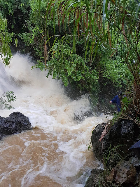 Weekend Biyahera: Mt. Sawi, Nueva Ecijia