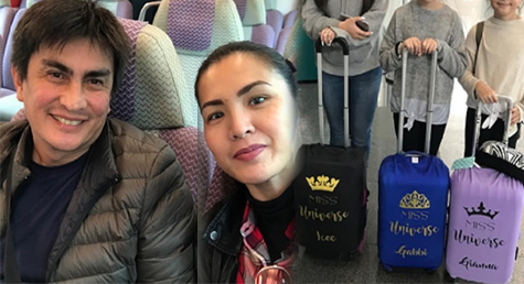 Global Insight Celebrity: MUST SEE: Ito Pala Ang Mga Anak Ni Gary ...