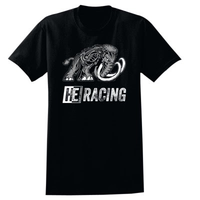 Heavy Enduro Racing: Heavy Enduro Race Merchandise