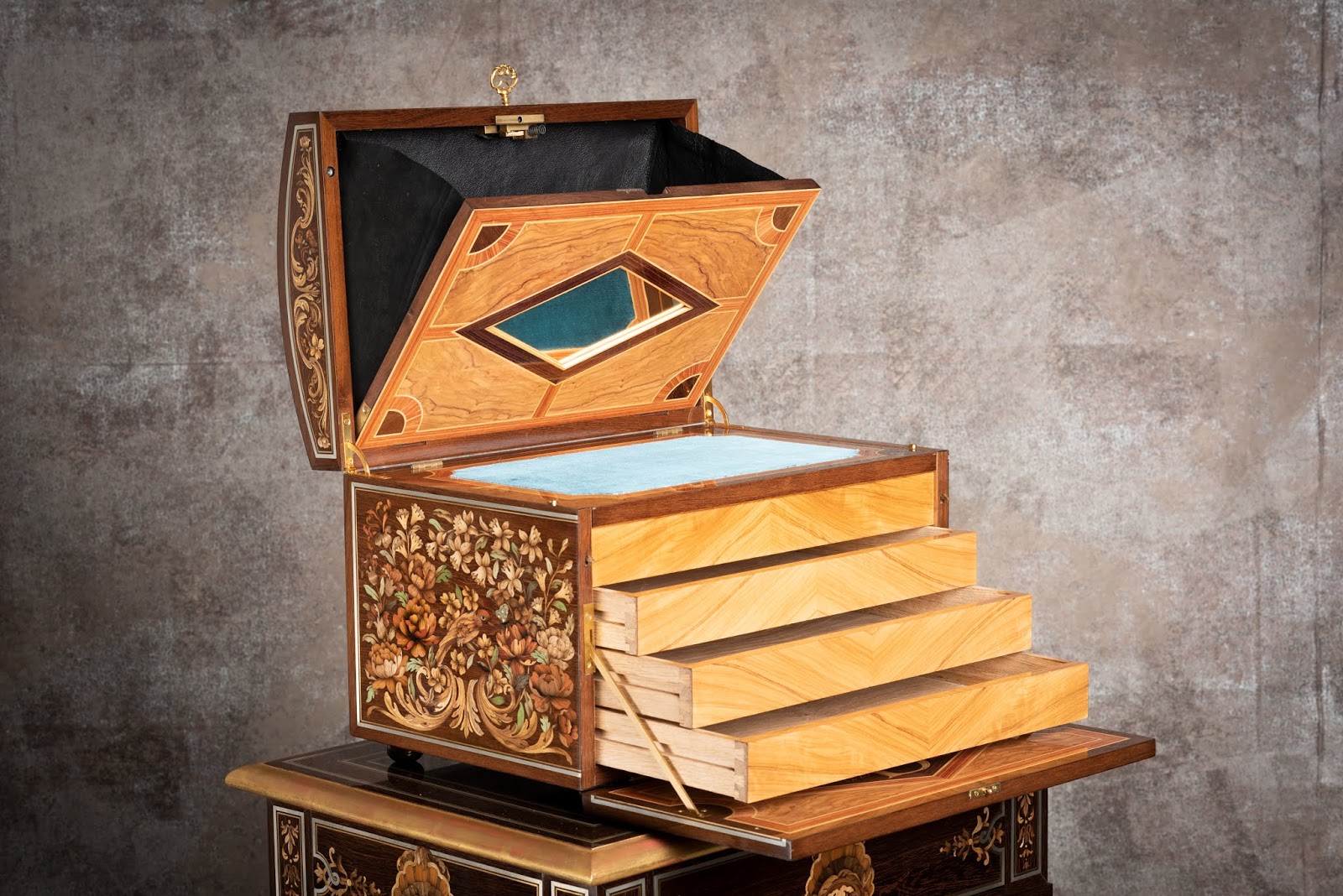 WPatrickEdwards: Celebrating 50 years in business!