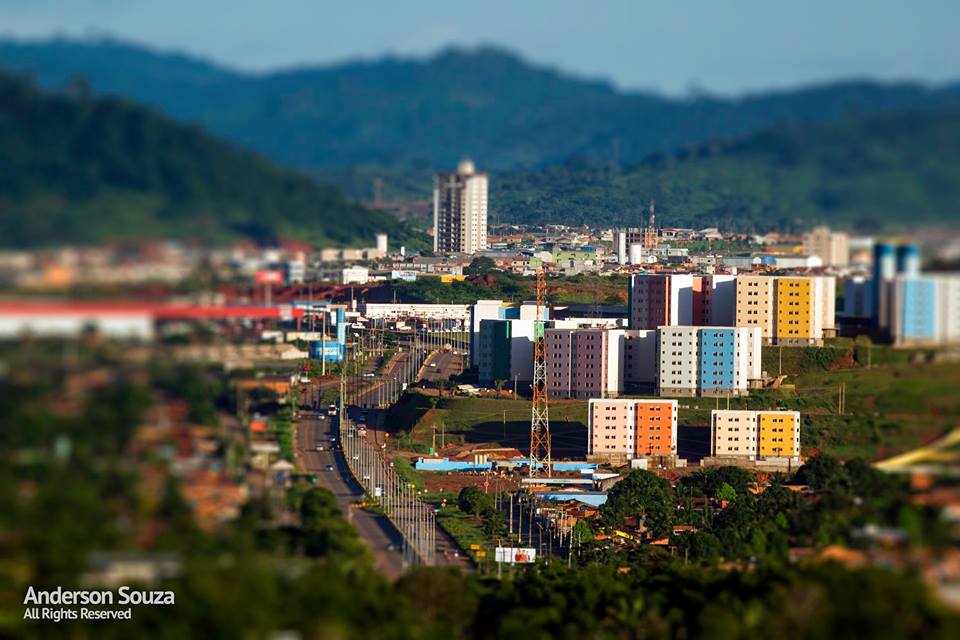 ACD NEWS: Mineradora Vale instalará Hospital de Campanha em Parauapebas