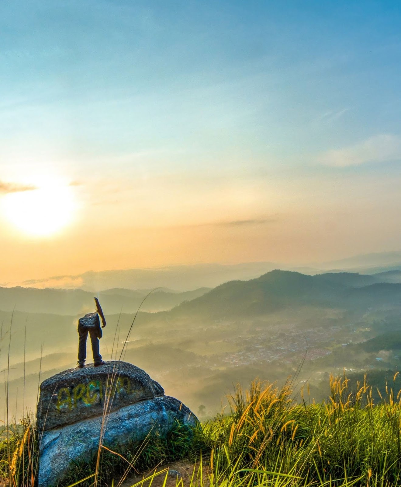 Sunshine editing PhotoshopCC Editing Tutorial - EB Jahidul