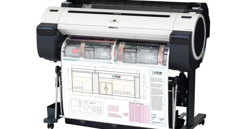 Alvaro Menezes: Diferença entre Plotagem e Impressão