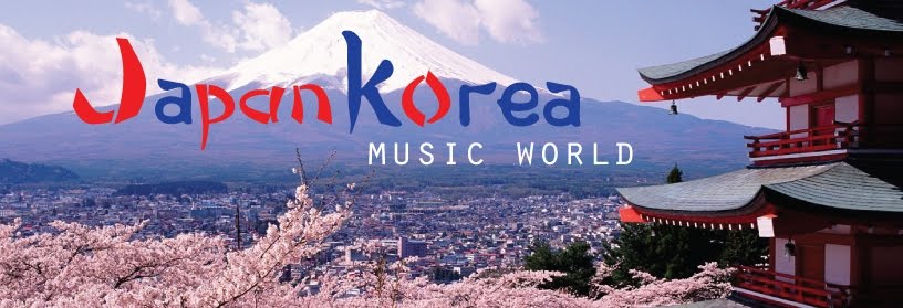 Japan Korea Music World: (Korean) Kara - Lupin