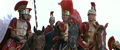 APASIONADOS DEL IMPERIO ROMANO: DÚMNORIX, FEROZ ENEMIGO DE CAYO JULIO CÉSAR