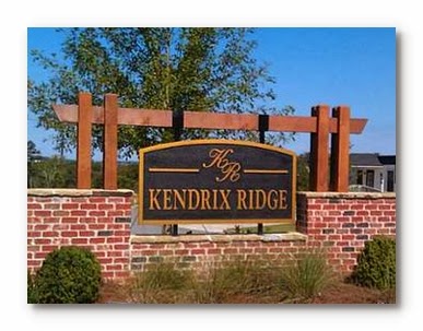 Community Spotlight: Kendrix Ridge in Sugar Hill GA