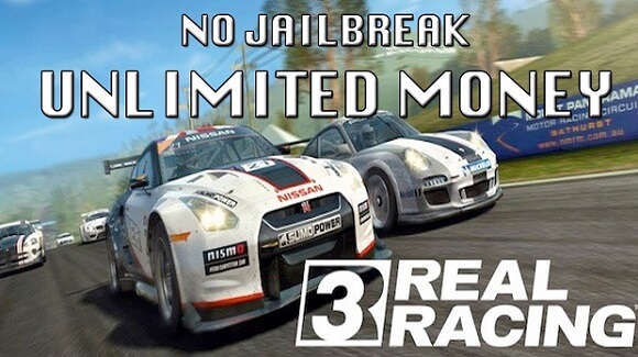 REAL-RACING3-MOD-APK-7.0.5- Android
