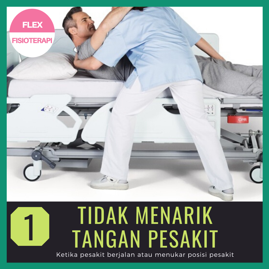 FLEX PHYSIOTHERAPY: 5 Cara Mengelakkan Bahu Jatuh Selepas Strok