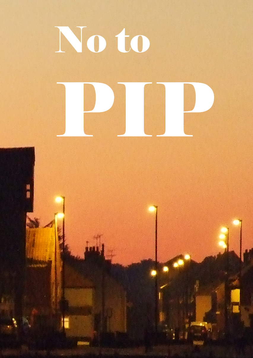 No To PIP no-to-pip
