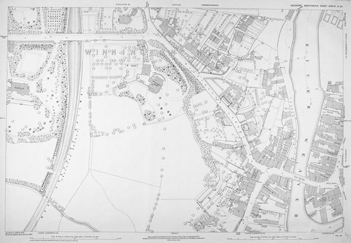 Winnington Park Recreation Club: An Oral History of WPRC