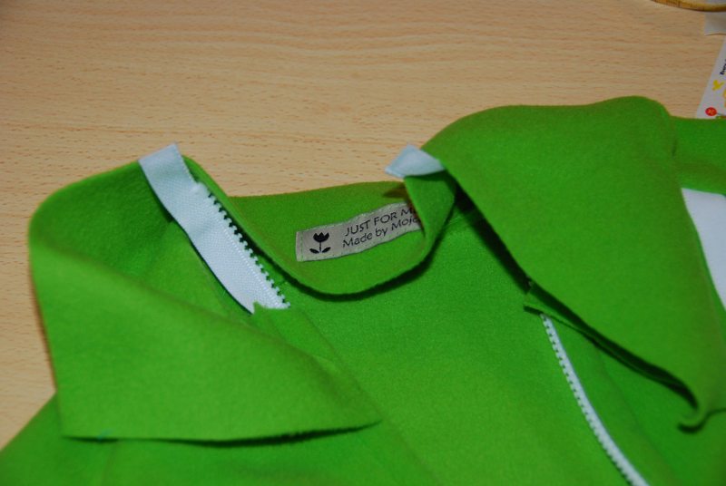 What I do when I'm not doing something else: Ben 10 jacket