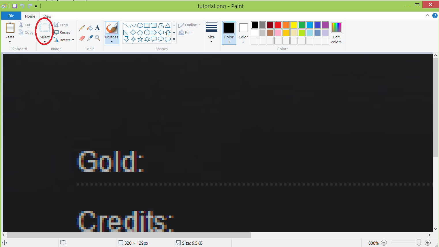 tutorial edit angka pada gambar mudah dan terlihat profesional ...