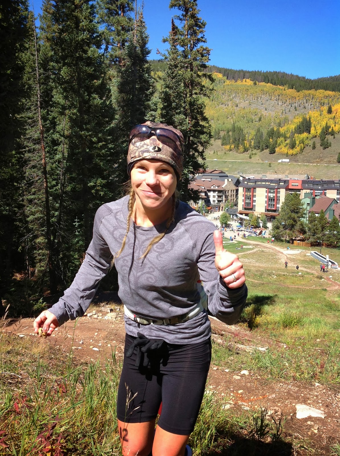 Team Colorado: Ultra Race of Champions: A Sufferfest