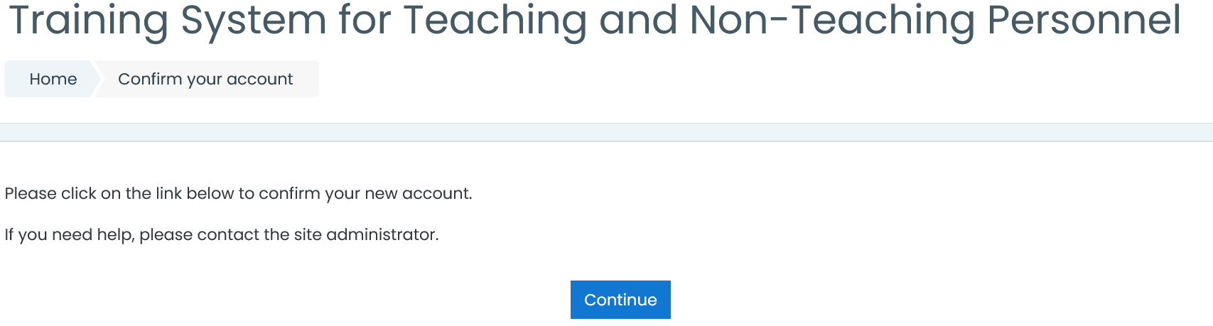 How to Register/Create Account in DepEd Professional Learning ...