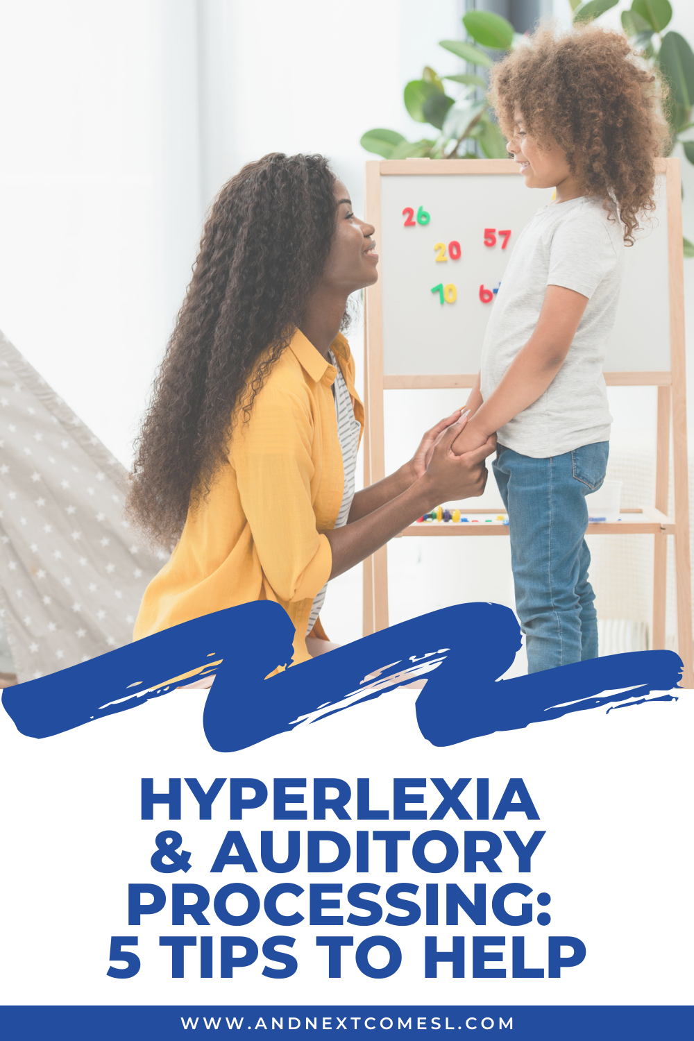 Hyperlexia & Auditory Processing: 5 Strategies that Will Dramatically ...