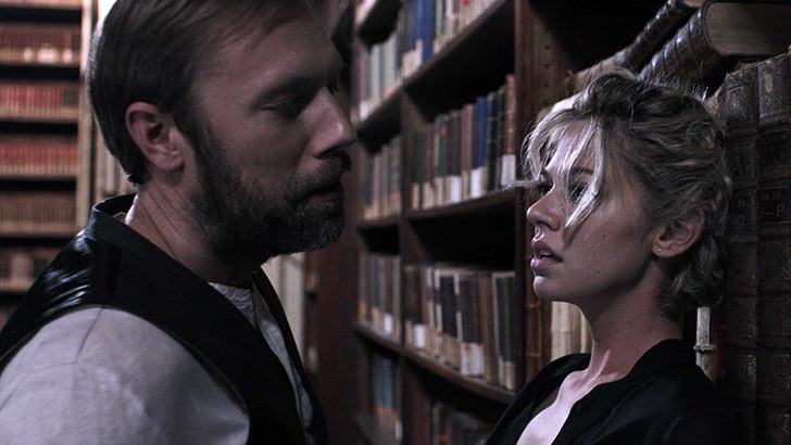 Crítica | Compulsion (2016) | Sangue Tipo B - Filmes de Terror