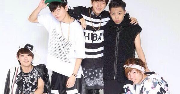 It's All About JMusic: MADKID history