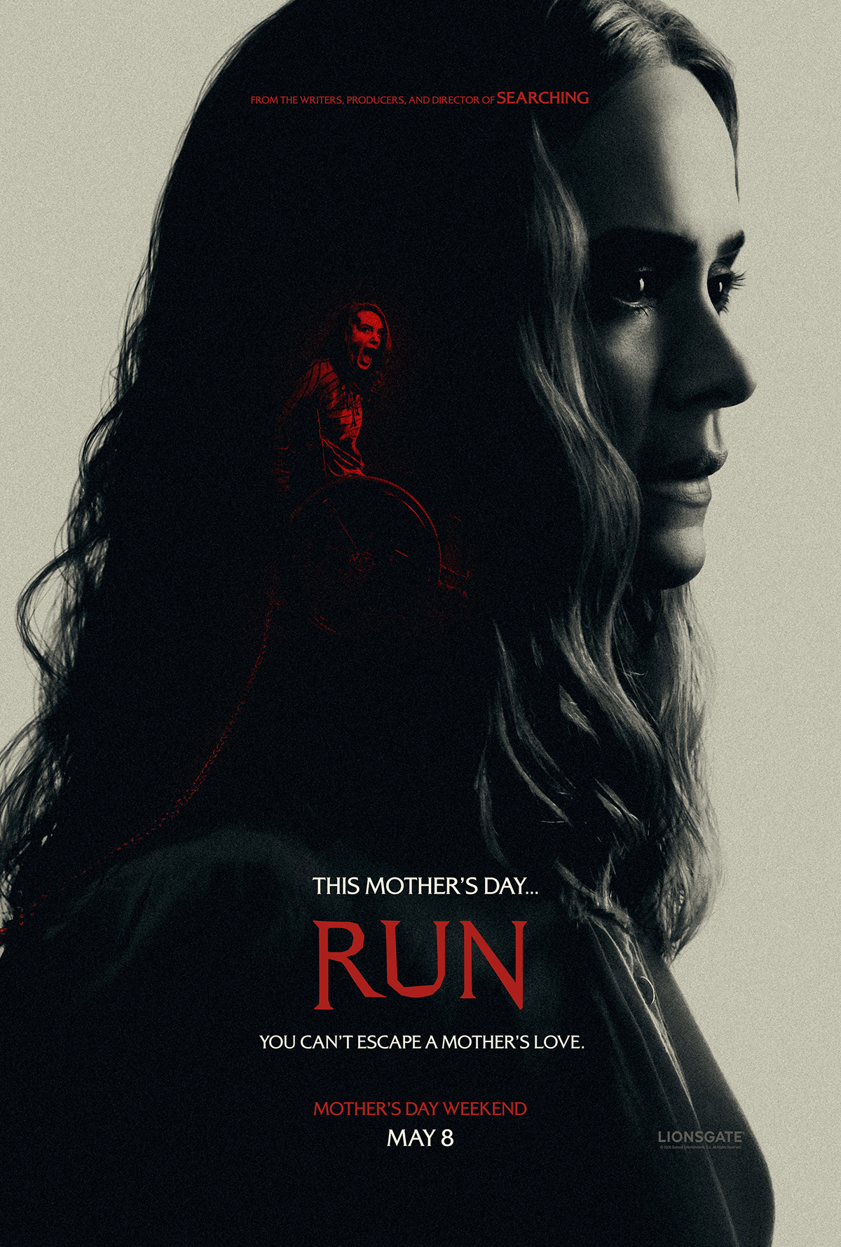 REVIEW - RUN