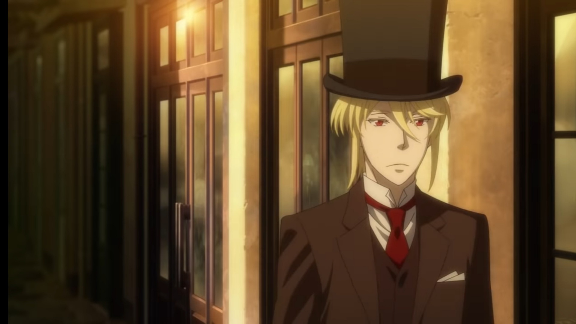 Moriarty the Patriot: Review and Episode Guide - Life After Grind