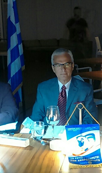 ΡΟΤΑΡΙΑΝΟΣ ΟΜΙΛΟΣ ΒΟΥΛΙΑΓΜΕΝΗΣ : ΟΜΙΛΙΑ ΤΟΥ Δρ. ΑΧΙΛΛΕΑ ΚΟΥΜΑΝΤΟΥ ...