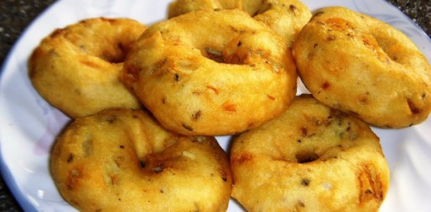 Sri Lankan Tasty Recipes: Medu vaddai