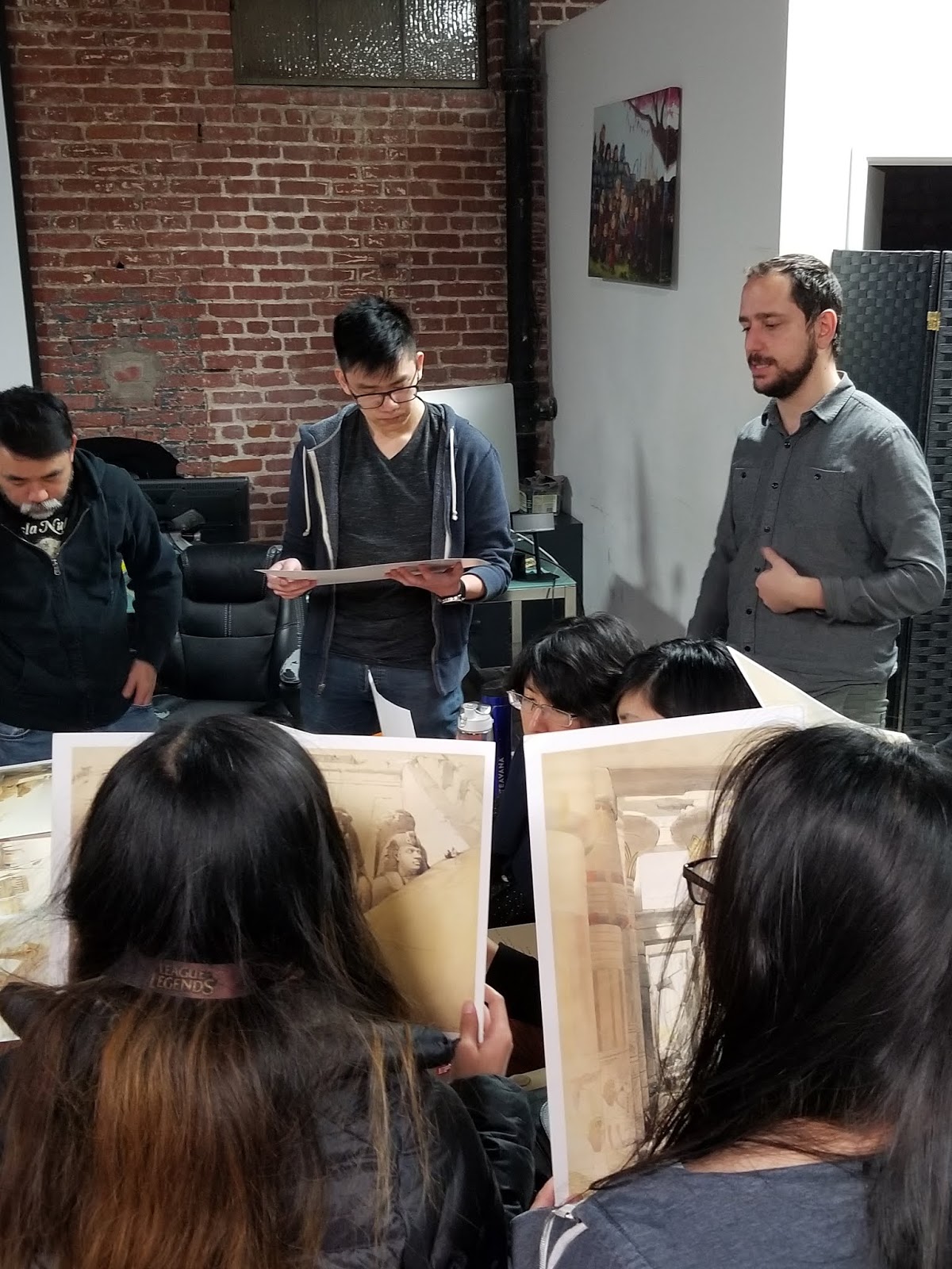 Concept Design Academy: Last Call for Enrollment - "Architecture for ...