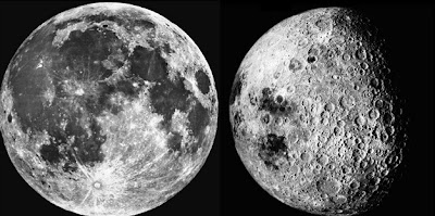 O Espaço da Geografia: A Face Oculta da Lua