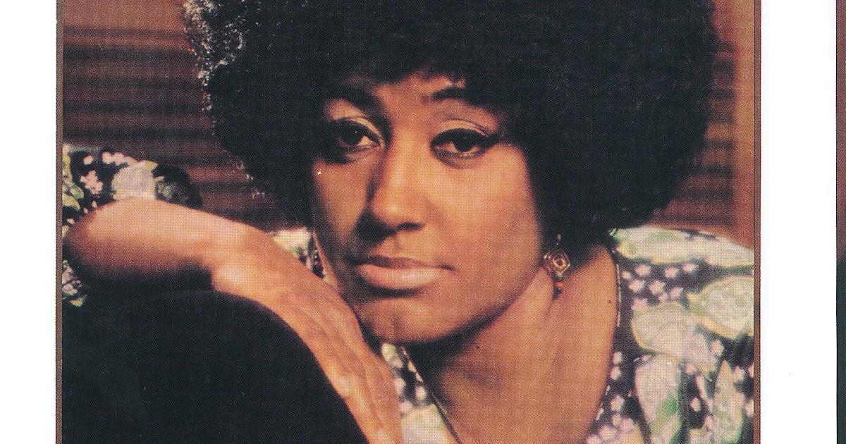 FROM THE VAULTS: Jean Knight born 26 January 1943