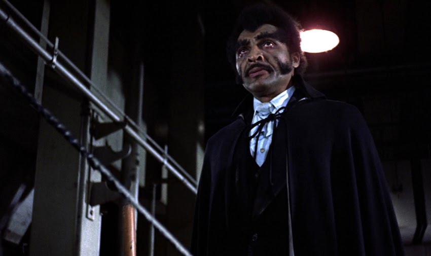 1001plus: Ten Days of Terror!: Blacula