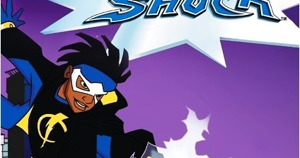 Todas as Temporadas Super Choque - Sekoboro