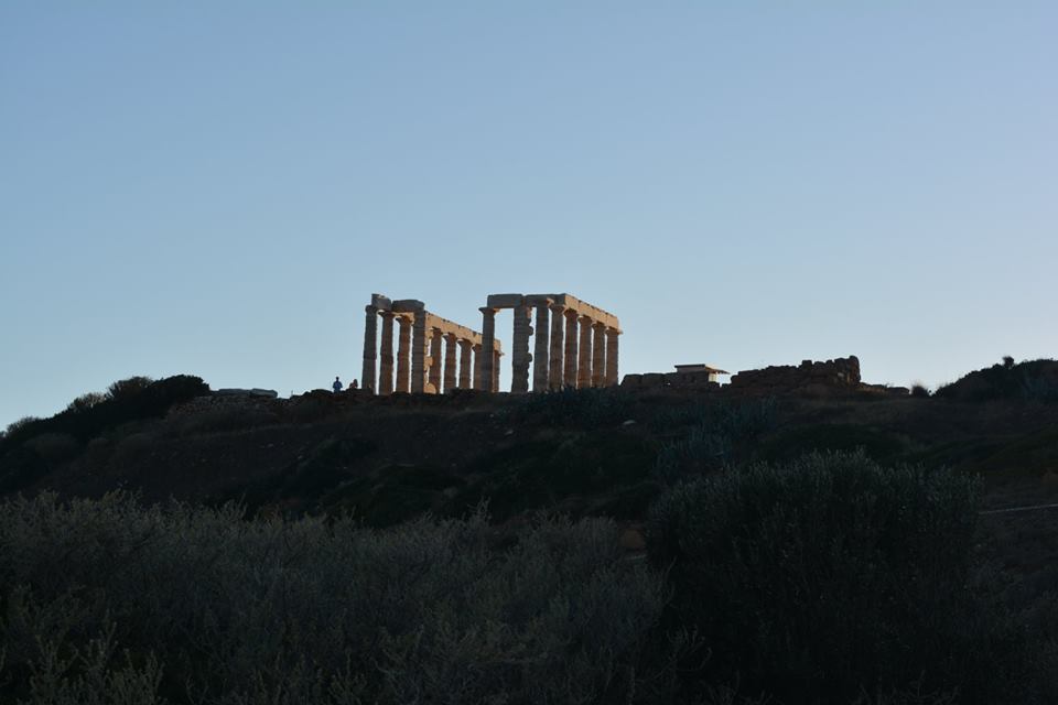 Homo Universalis: ΣΟΥΝΙΟ ( ΙΣΤΟΡΙΑ , ΛΟΓΟΤΕΧΝΙΑ ) - ΦΩΤΟΓΡΑΦΙΚΟ ΑΛΜΠΟΥΜ ...