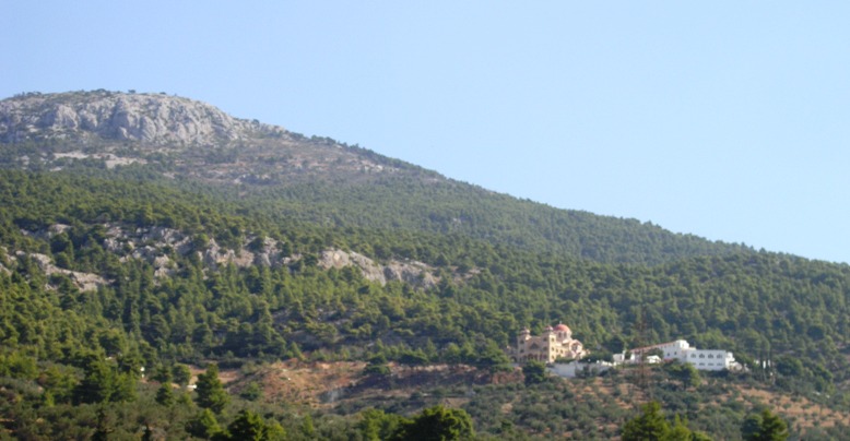 ΤΑΞΙΔΙΑ ΜΕ ΕΝΑΝ ΕΥΡΥΓΩΝΙΟ: ΠΑΡΝΗΘΑ, ΦΡΟΥΡΙΟ ΦΥΛΗΣ, ΔΕΡΒΕΝΟΧΩΡΙΑ, ΣΚΟΥΡΤΑ