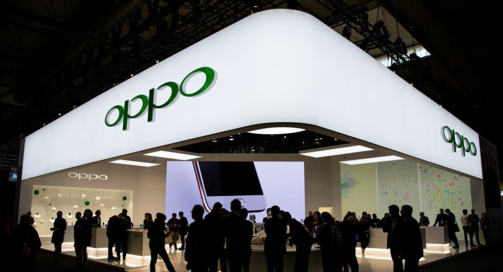 وظائف خالية بشركة OPPO EGYPT بتاريخ 7-3-2021