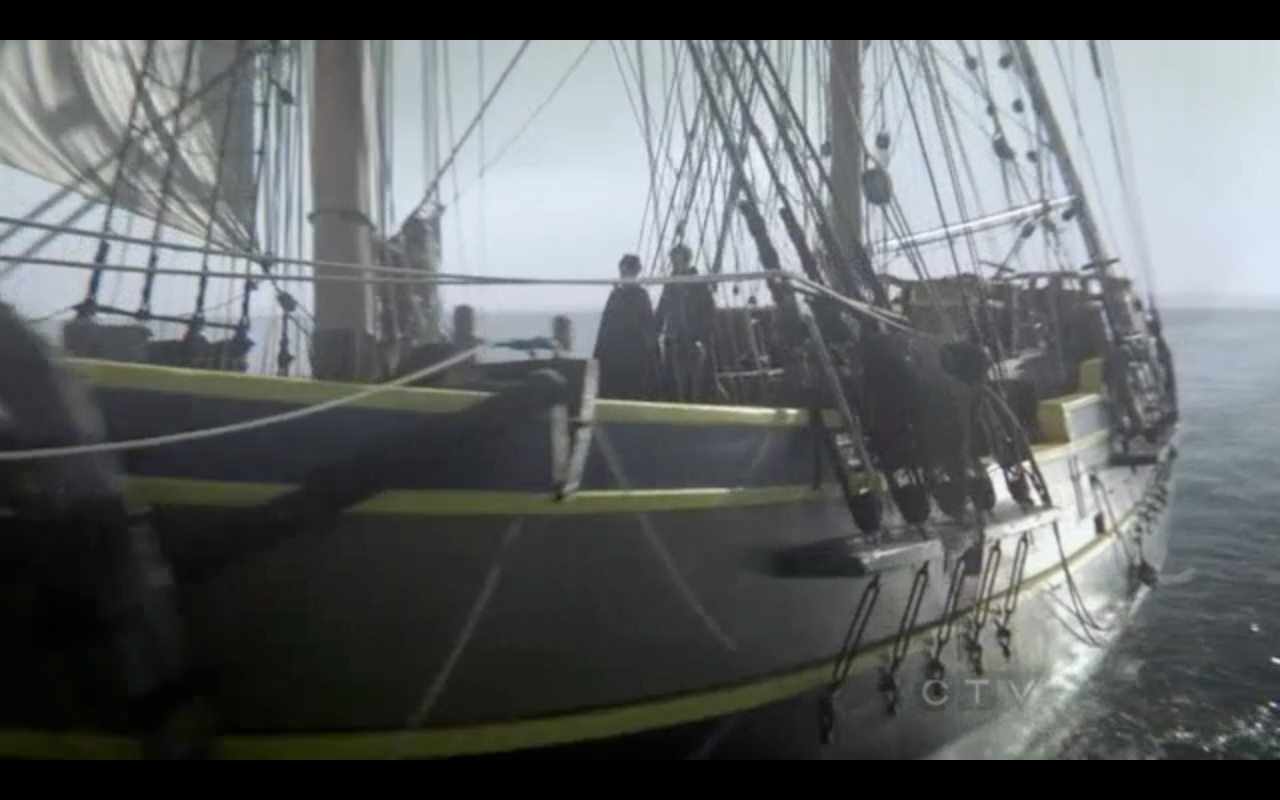 Ashitaka's Angels: Once Upon A Time Season 2 MEGA POST