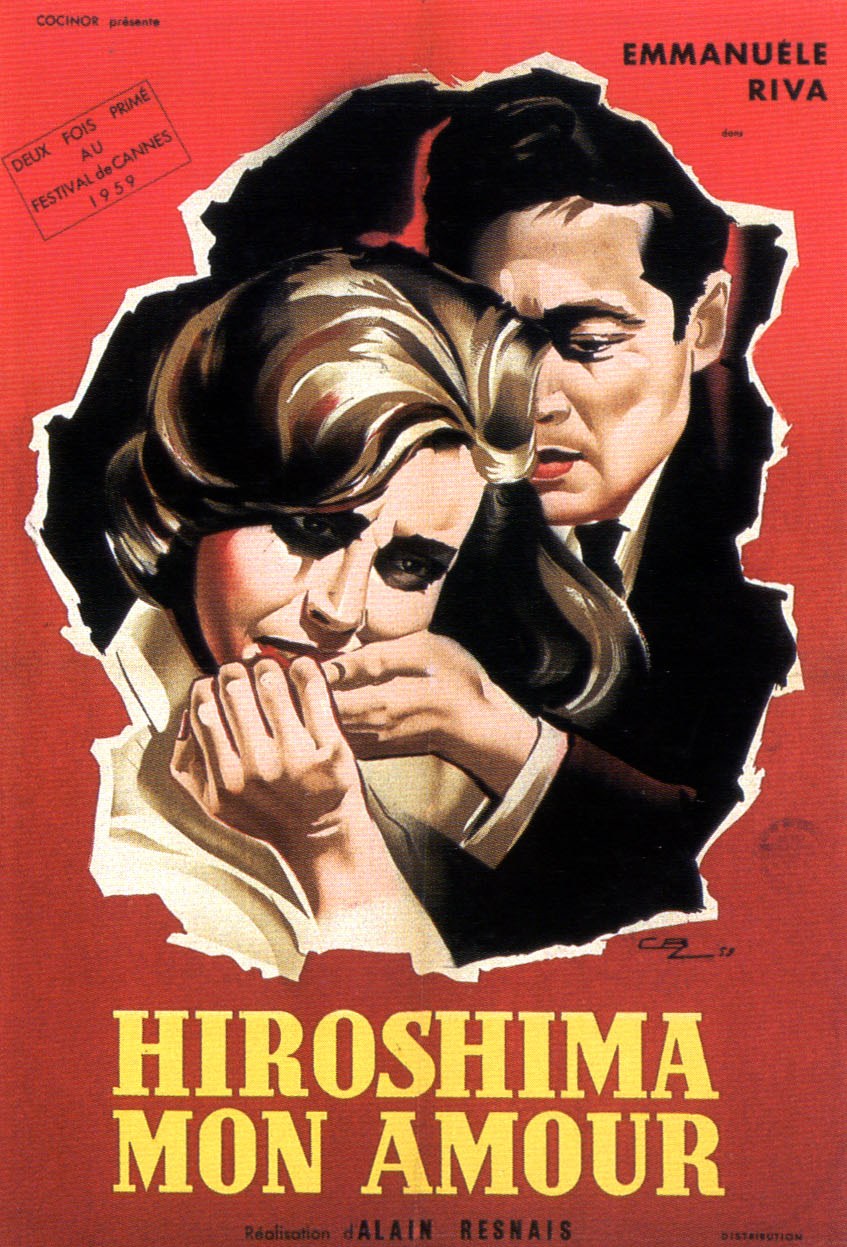 Passion for Movies: Alain Resnais' Passion for Movies: Alain Resnais'