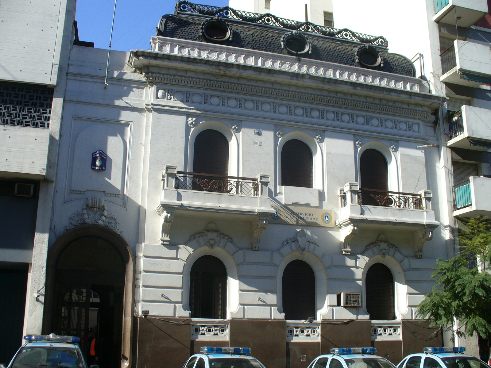 Arquitecto Virginio Colombo: Catálogo on line de sus obras: Arquitecto ...