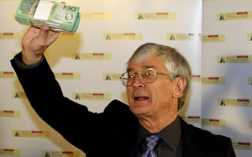 Dick Smith Bitcoin System - Did He invest? Honest Review