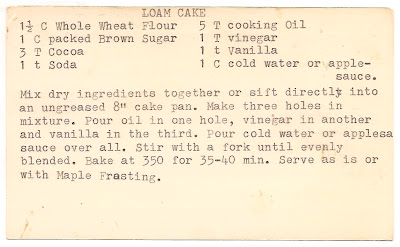 Family Tree-Eats