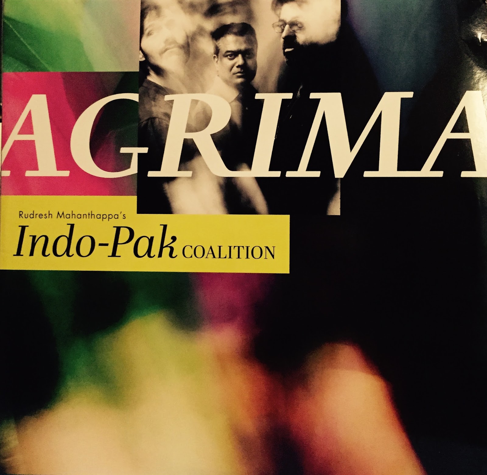 shanleyonmusic: DL/LP Review: Rudresh Mahanthappa's Indo-Pak Coalition ...