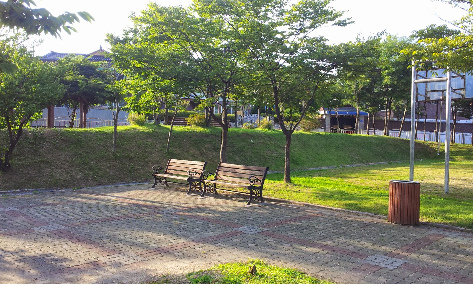 Dispatches From Gangwon: #ELTworkplaces in Cheorwon County, Gangwon ...