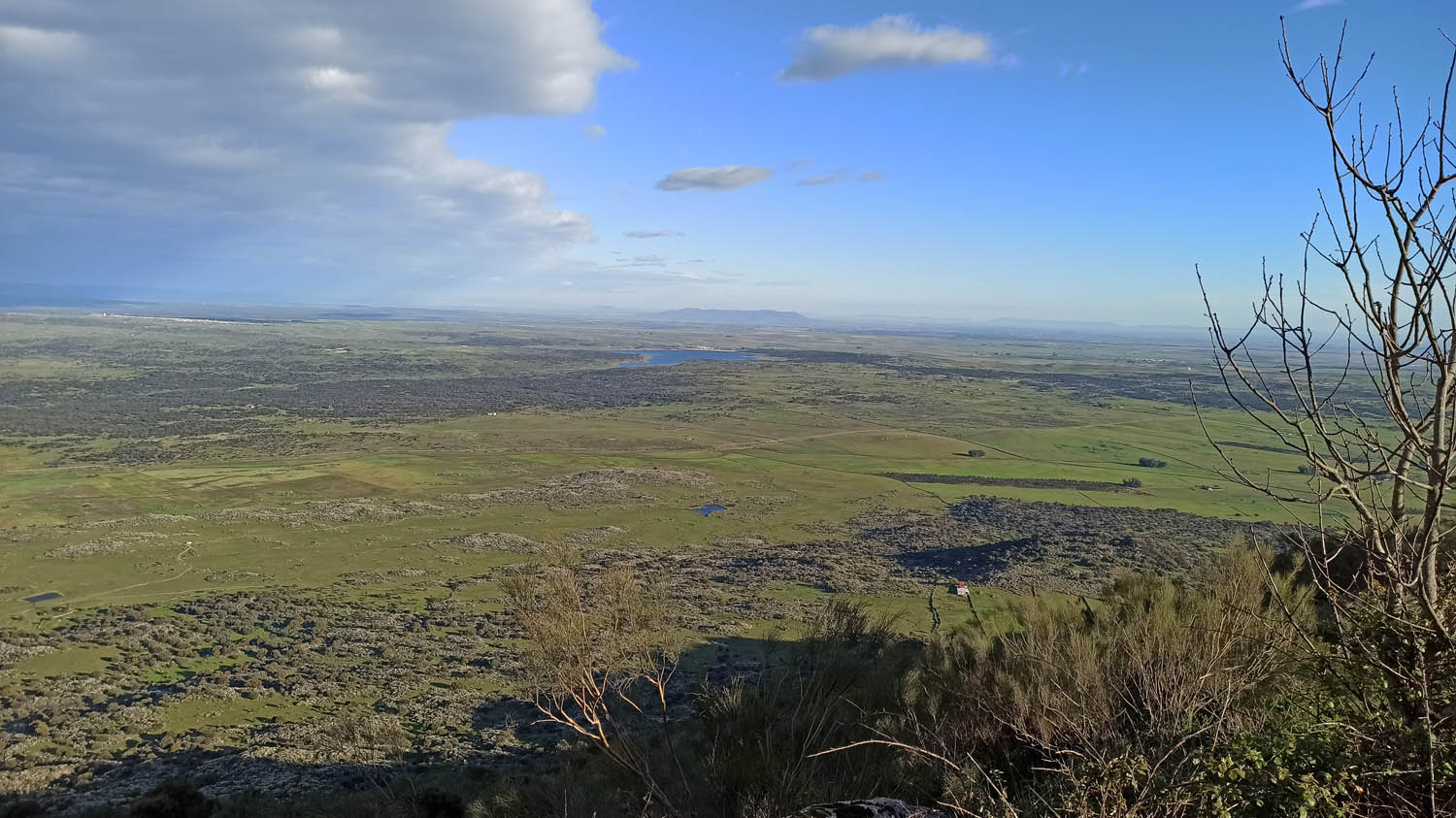 Diarios de una Mochila: Cerro San Gregorio - Santa Cruz de la Sierra ...