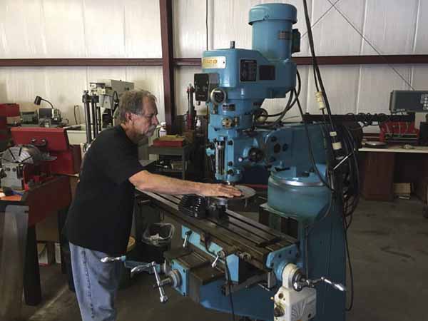 American Motorcycle Design: Cycle-Rama